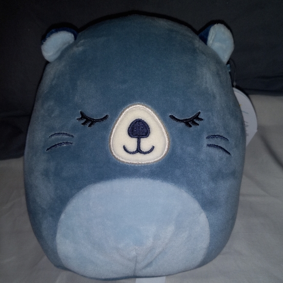 Squishmallows | Toys | Squishmallows River The Beaver | Poshmark